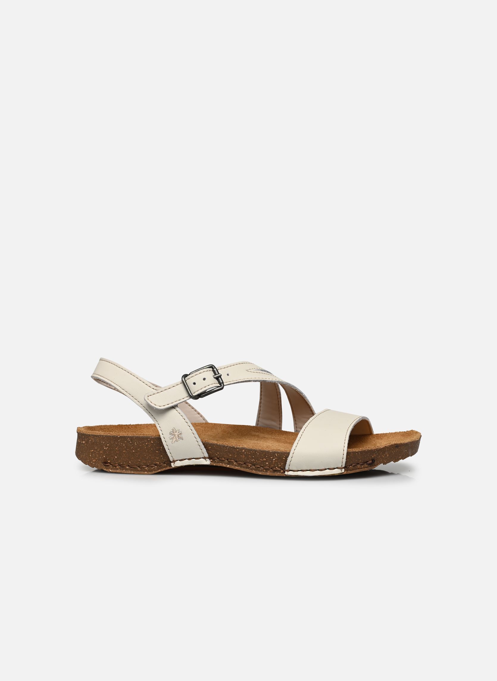 Art Flache Sandalen I Breathe 1045 damen weiß online | Sarenza Schweiz