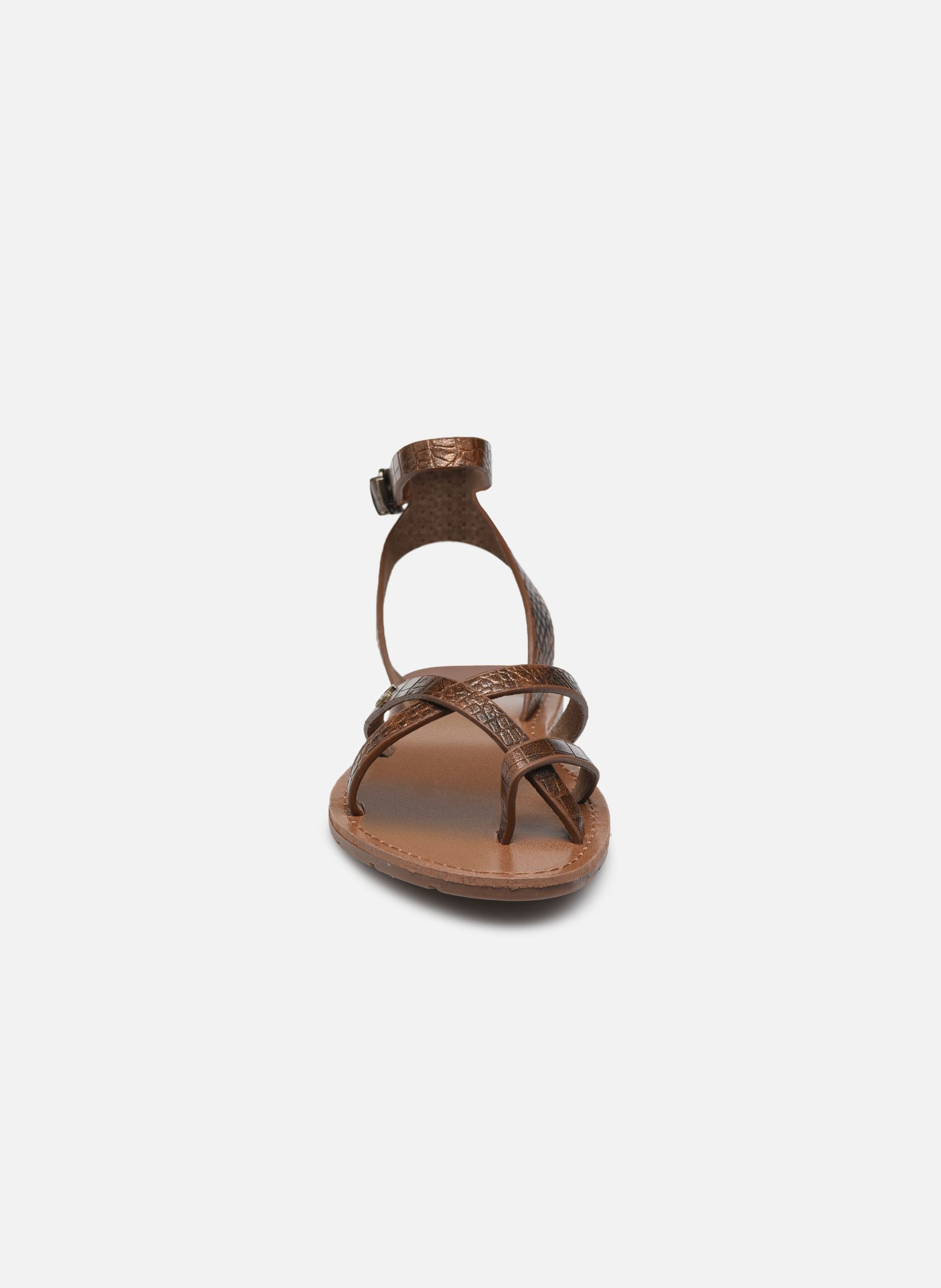 Chattawak Sandalen PERLA damen gold und bronze online | Sarenza Schweiz