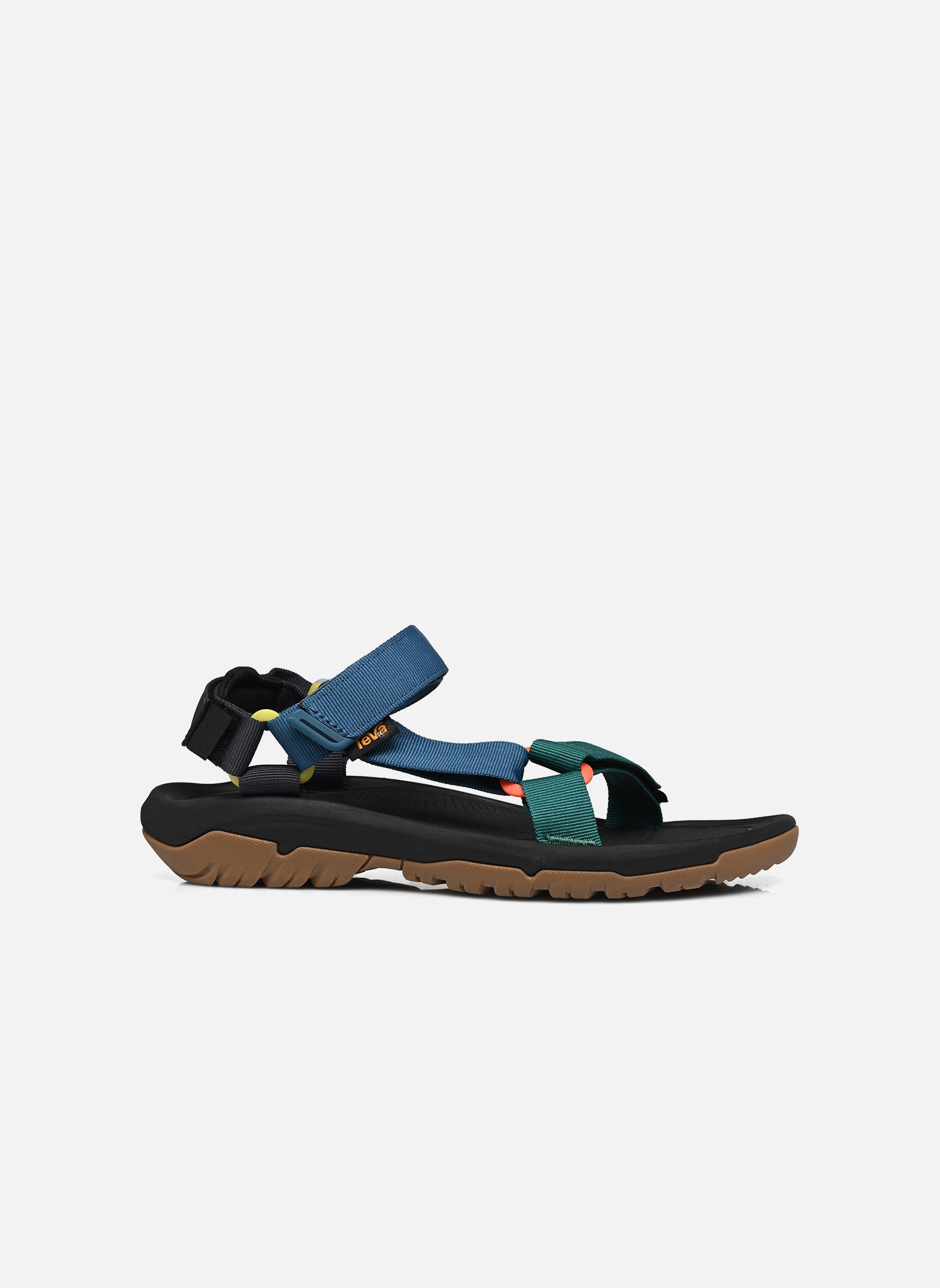 Teva Sandales et mules Hurricane XLT2 homme bleu | Sarenza France