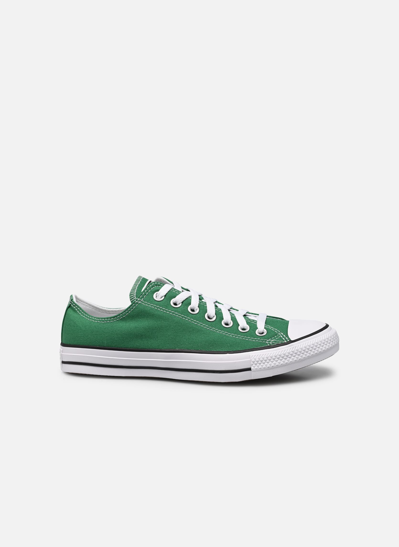 Converse Baskets toile Baskets - Chuck Taylor All Star Seasonal homme ...