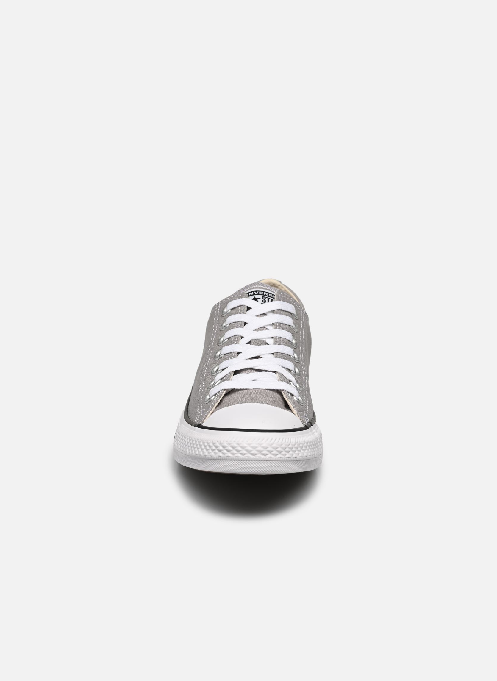 Converse Baskets toile Chuck Taylor All Star Seasonal Color Ox homme ...