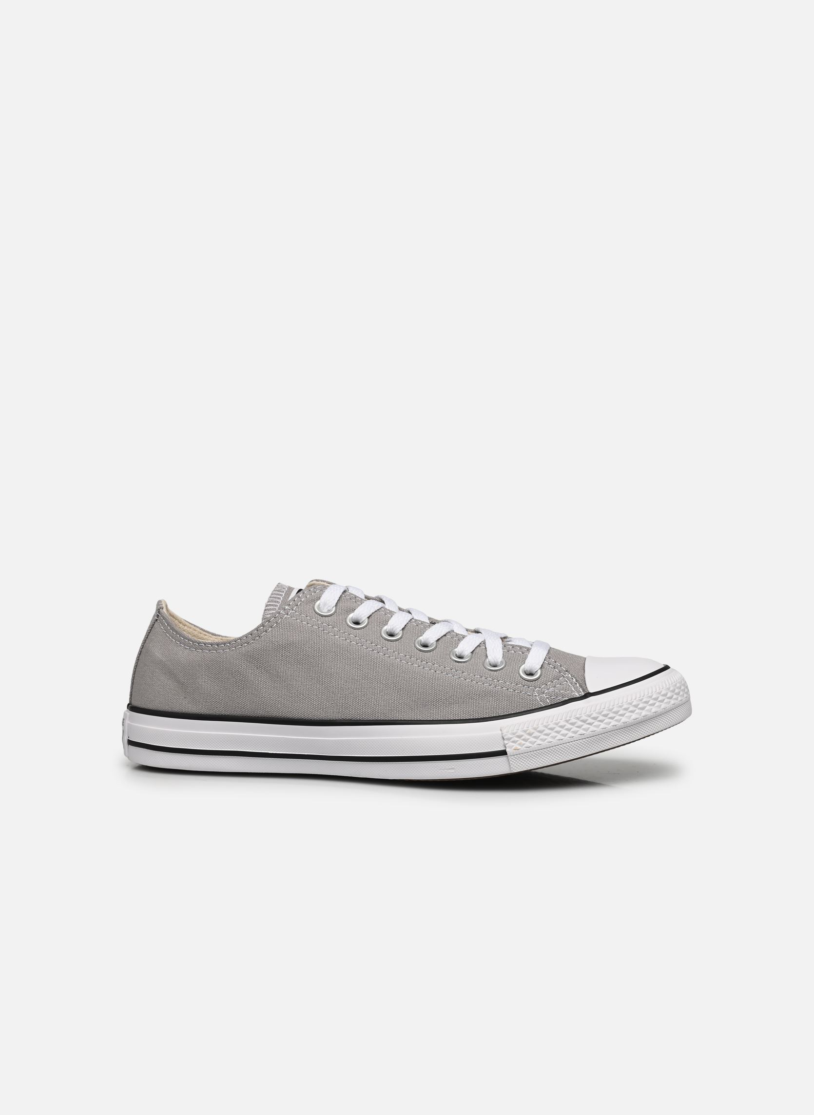 Converse Baskets toile Chuck Taylor All Star Seasonal Color Ox homme ...