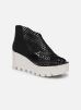 Sweet Lemon Sandales - L.16.STYM (Noir) - Sandales et nu-pieds chez ...