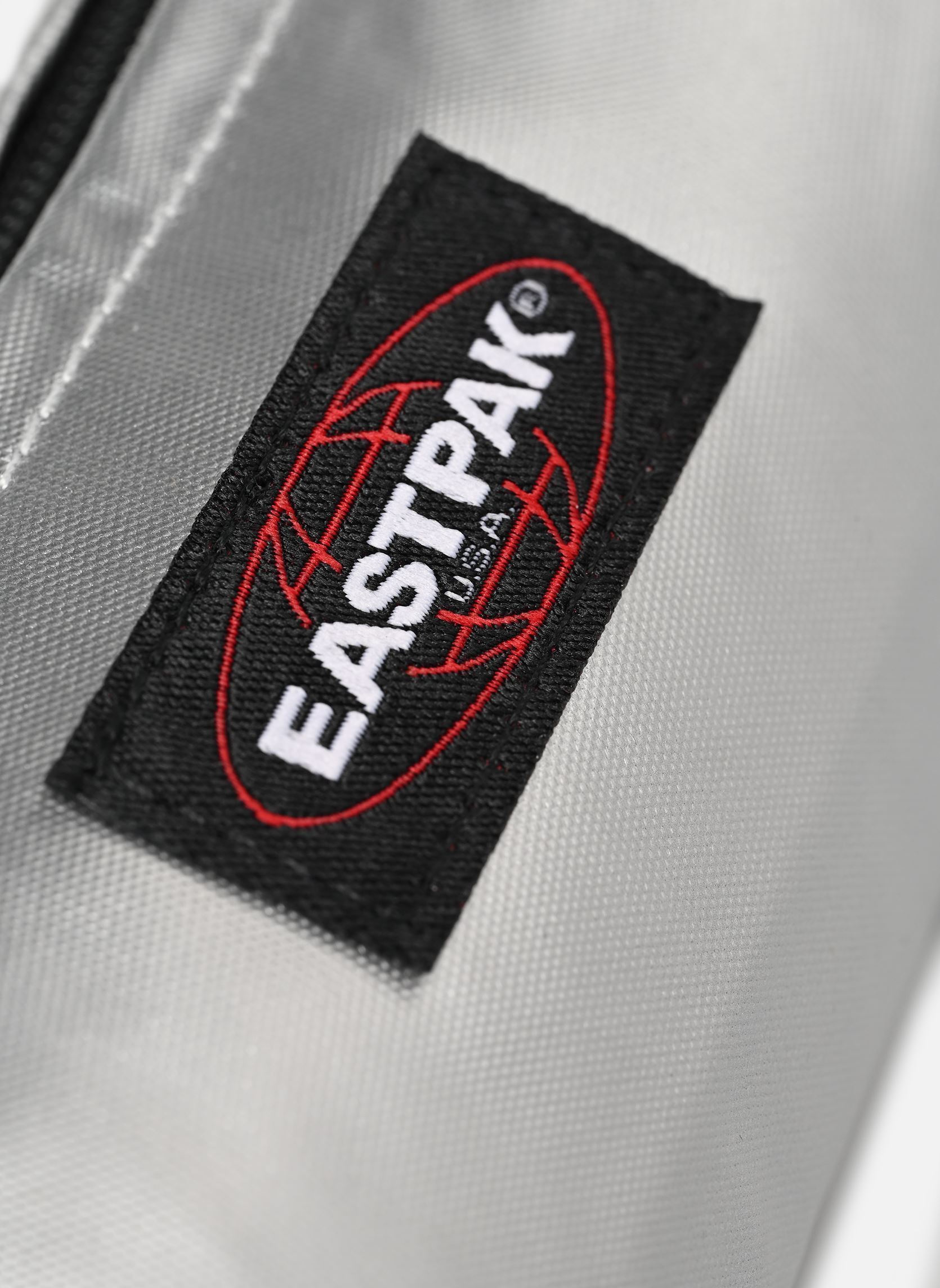Eastpak pennenzakken Benchmark zilver online | Sarenza Nederland