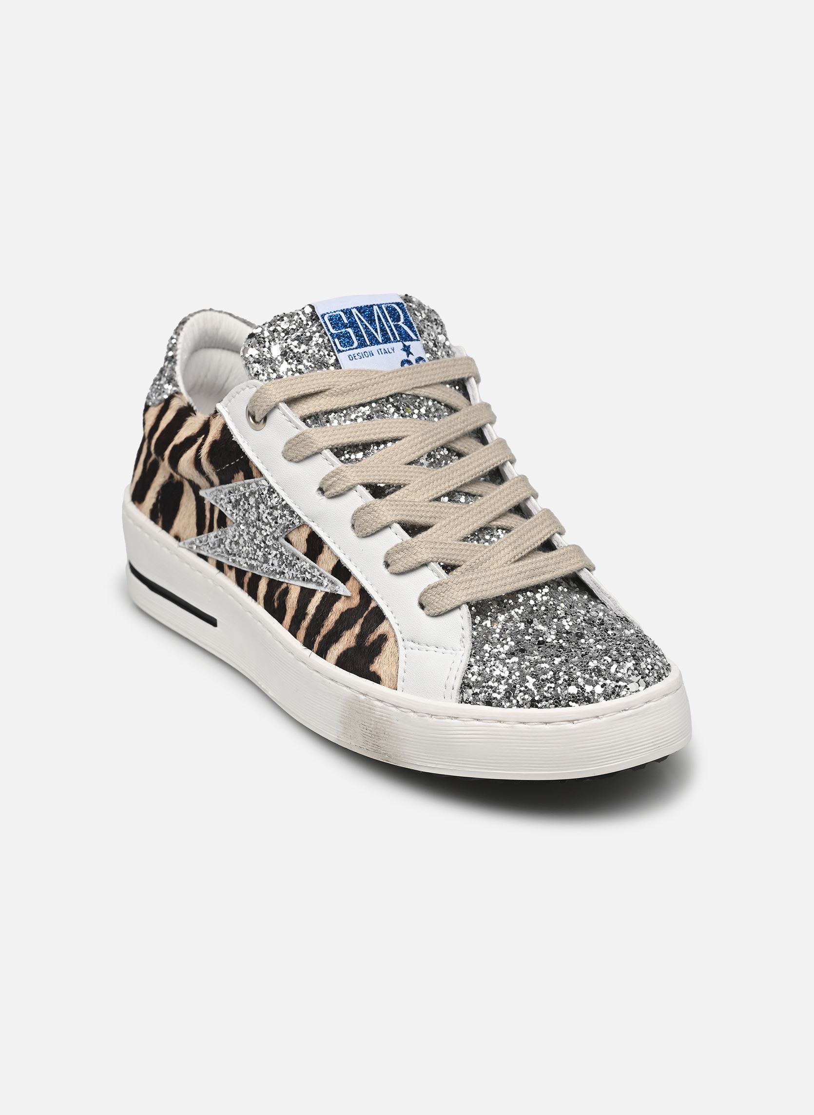 Mujer con patrón animal | Temporada 2024 Buffalo