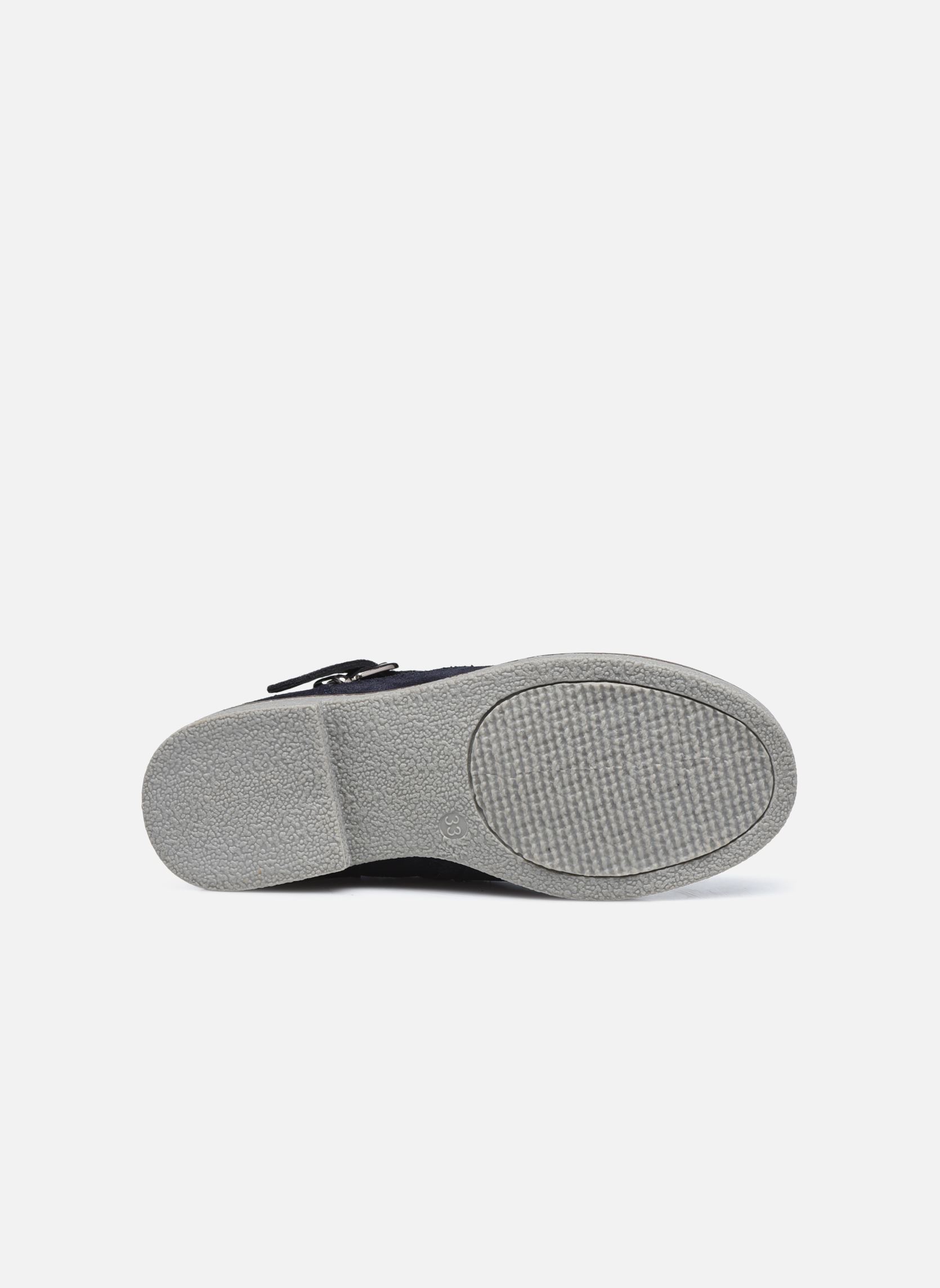 MTNG Bottines - 48071 (Bleu) - Bottines et boots chez Sarenza (456558)