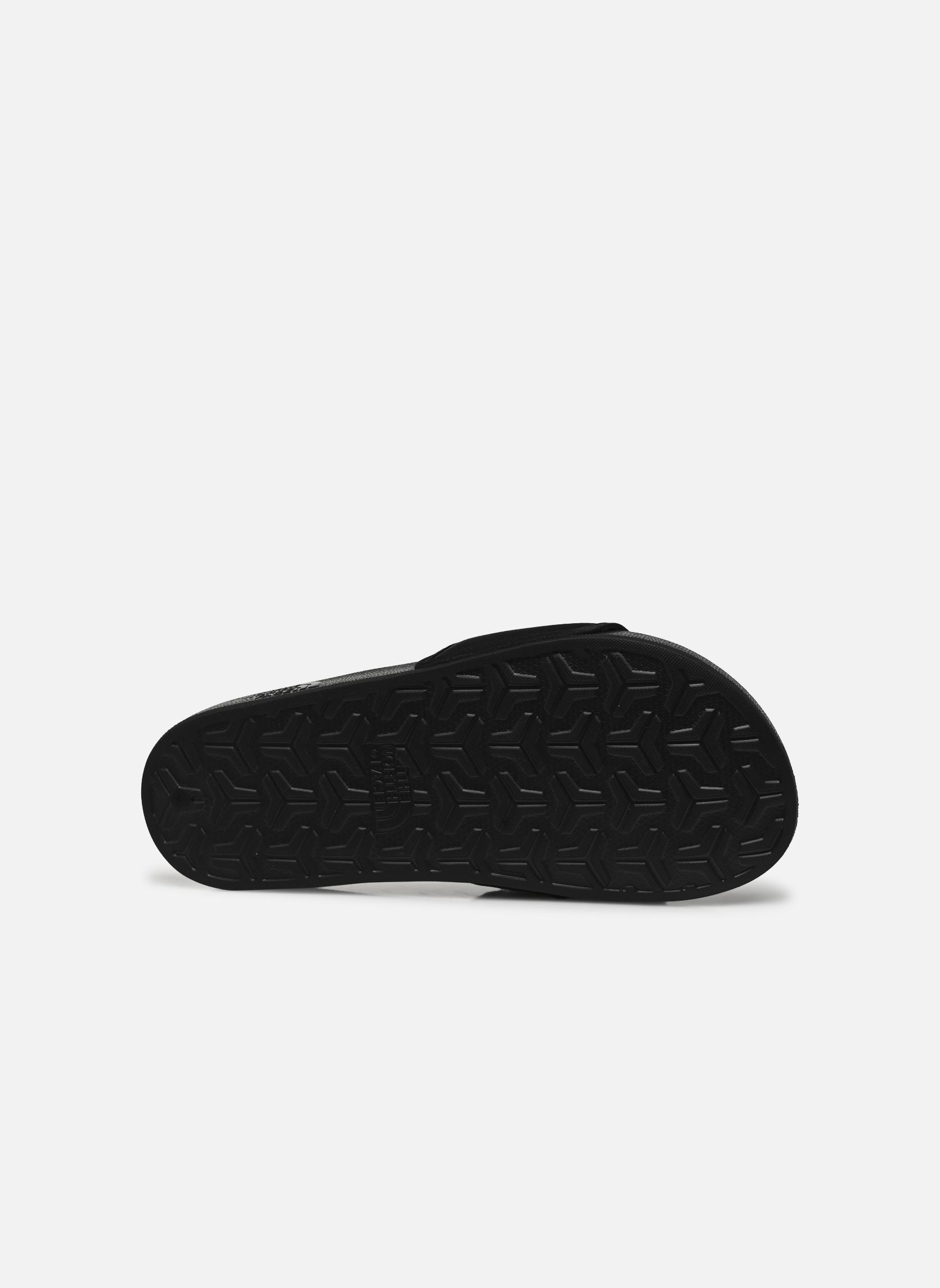 The North Face Flip-Flops W Base Camp Slide Iii damen schwarz online ...