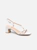 Georgia Rose Sandales - Lyson (Blanc) - Sandales et nu-pieds chez ...