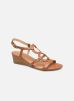 Georgia Rose Sandales - Lulaby (Marron) - Sandales et nu-pieds chez ...