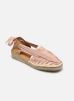 Naguisa Espadrilles - Soc (Rose) - Espadrilles chez Sarenza (631909)