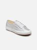 Superga 2750 Lame W (Zilver) - Sneakers chez Sarenza (580109)