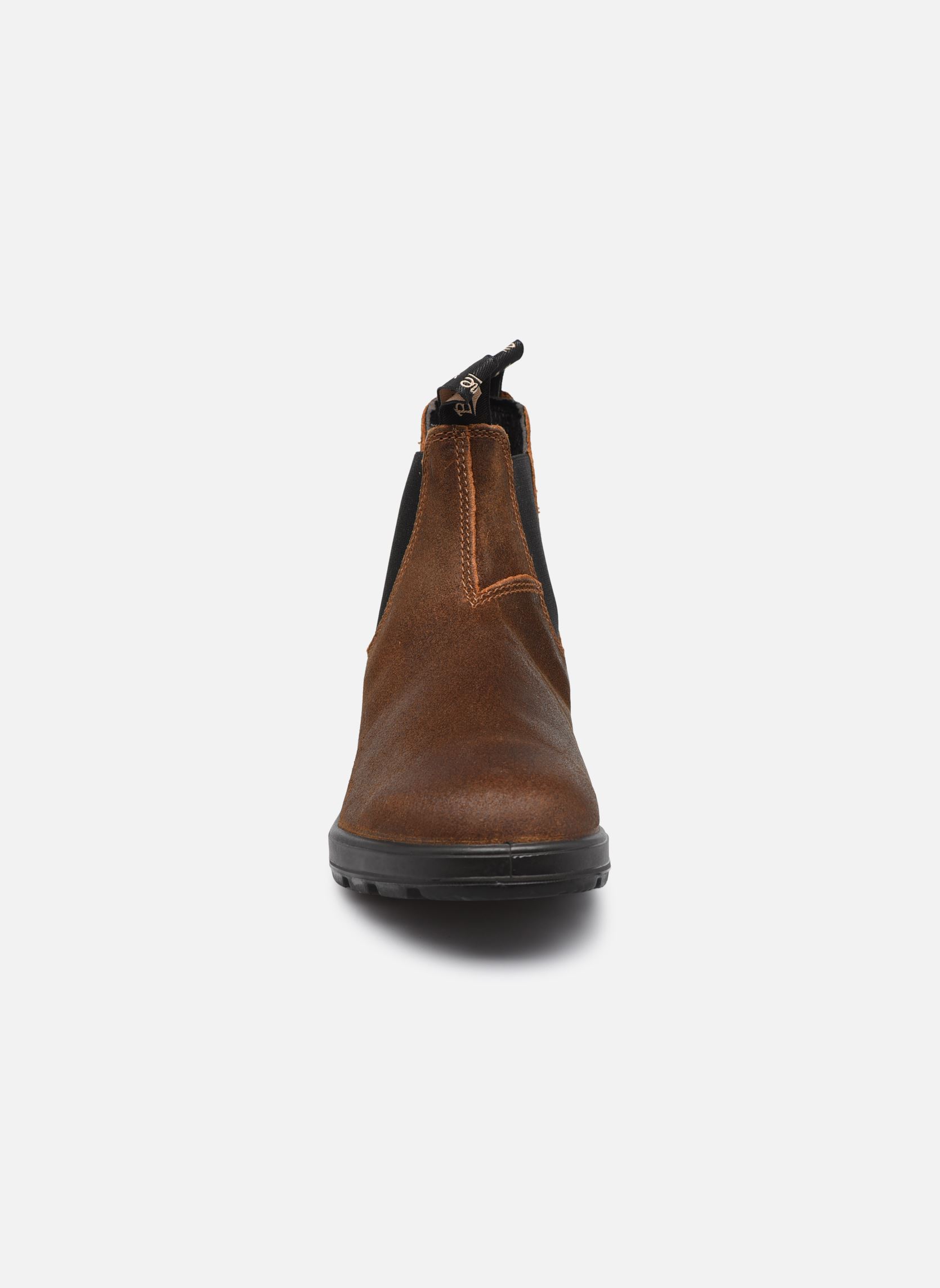 Blundstone Bottines basses 1911 marron | Sarenza Belgique