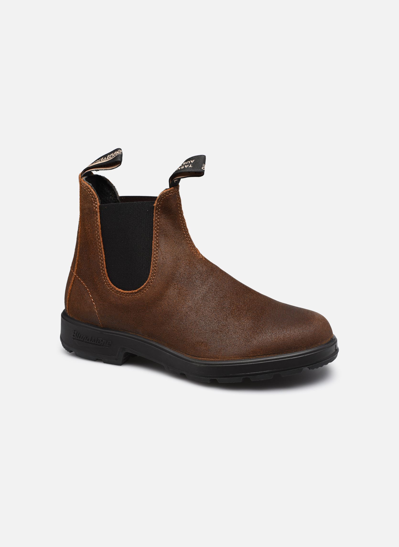 Blundstone Bottines basses 1911 marron | Sarenza Belgique