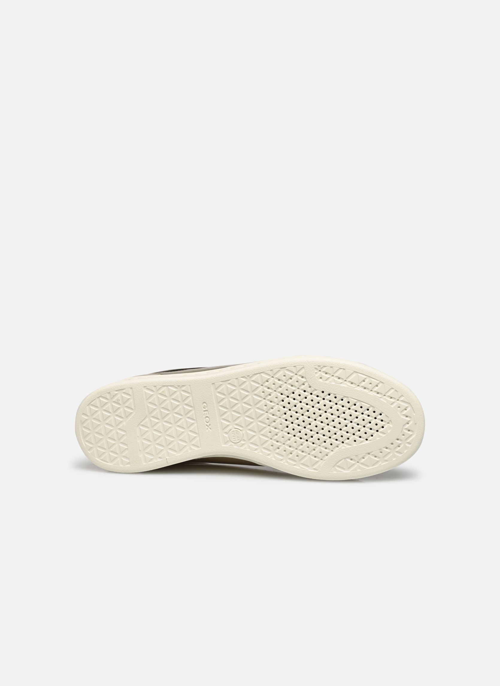 Geox Niedrige Sneaker JAYSEN damen gold/bronze online | Sarenza Schweiz