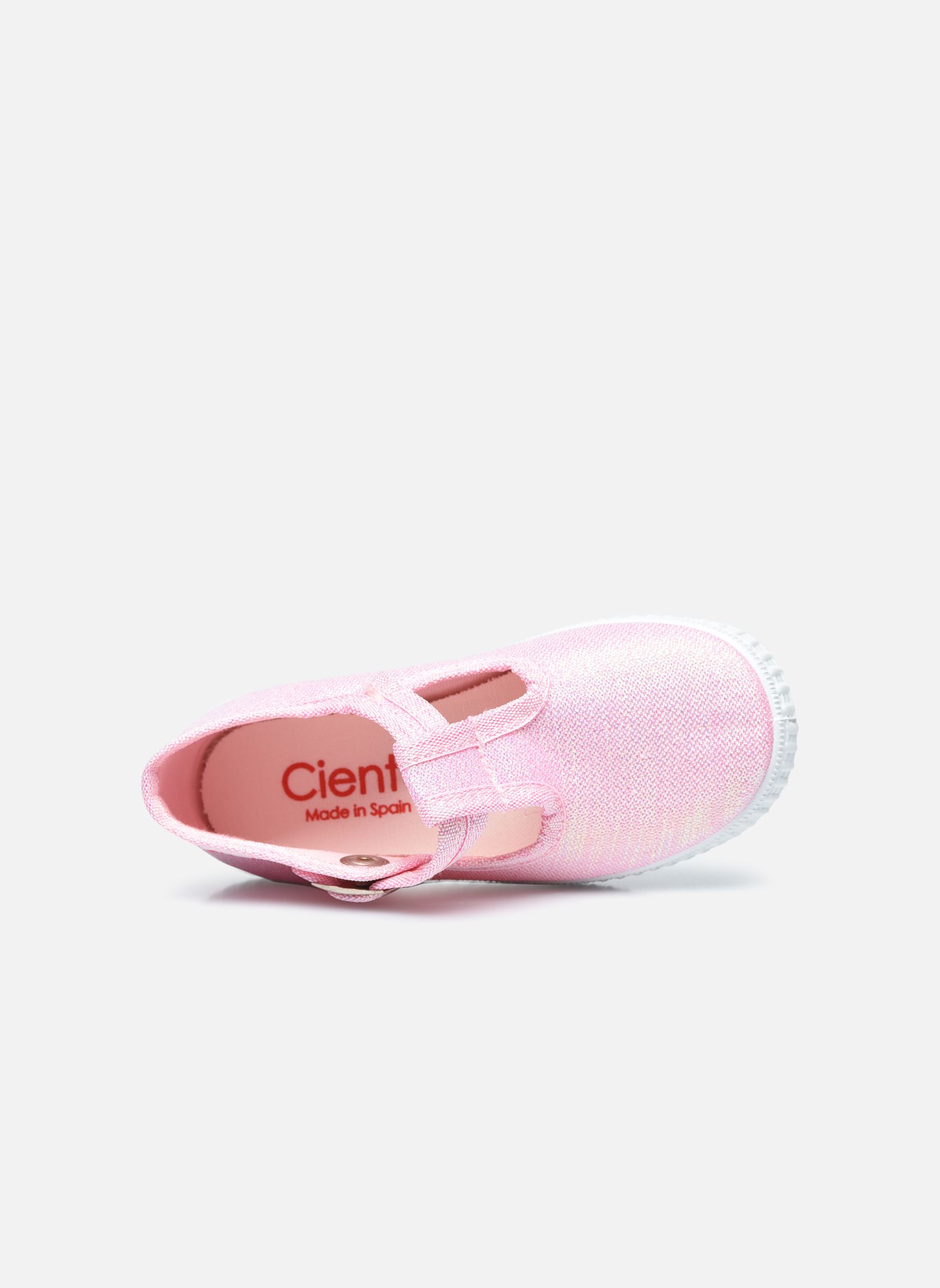 Cienta Sneakers basse Foliv bambina rosa online | Sarenza Italia