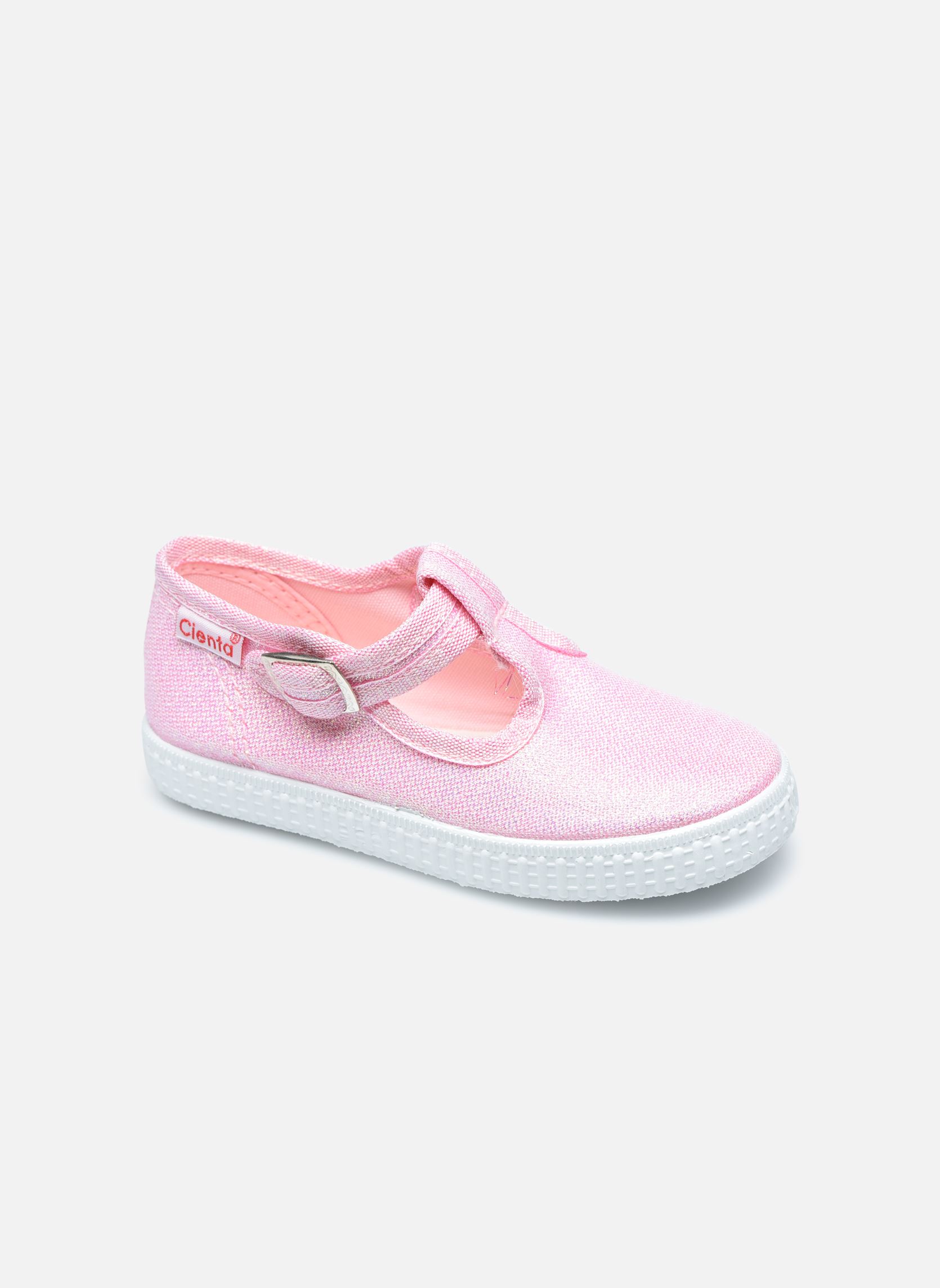 Cienta Sneakers basse Foliv bambina rosa online | Sarenza Italia