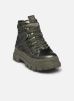 Buffalo Aspha Nc Mid (Groen) - Sneakers chez Sarenza (750751)