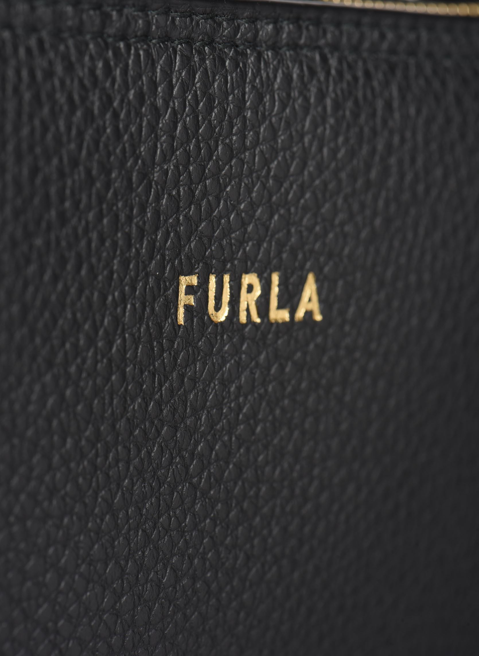 Furla Cabas - Cabas Furla Net L Tote (Noir) - Sacs à main chez Sarenza ...