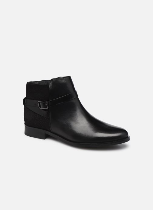 Bottines et Boots exclusives chez Sarenza