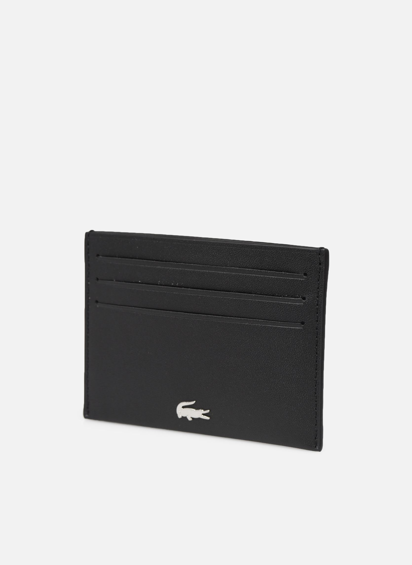 Lacoste Porte-cartes Porte-cartes - Men's Fitzgerald Credit Card Holder ...