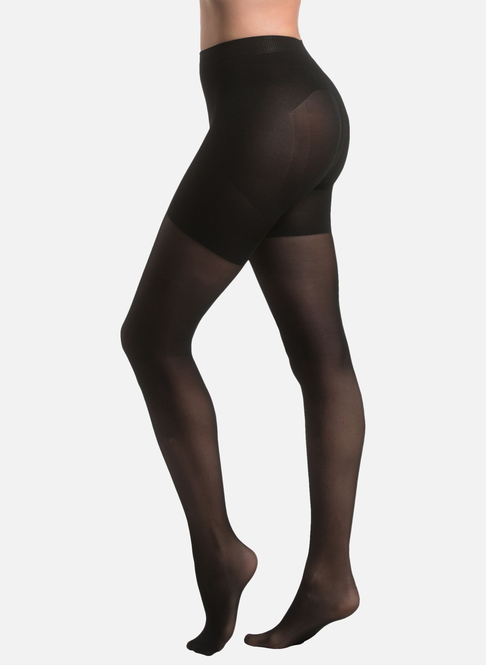 MAGIC Bodyfashion Brassières Sexy Legs - 30 Deniers - Collant femme ...