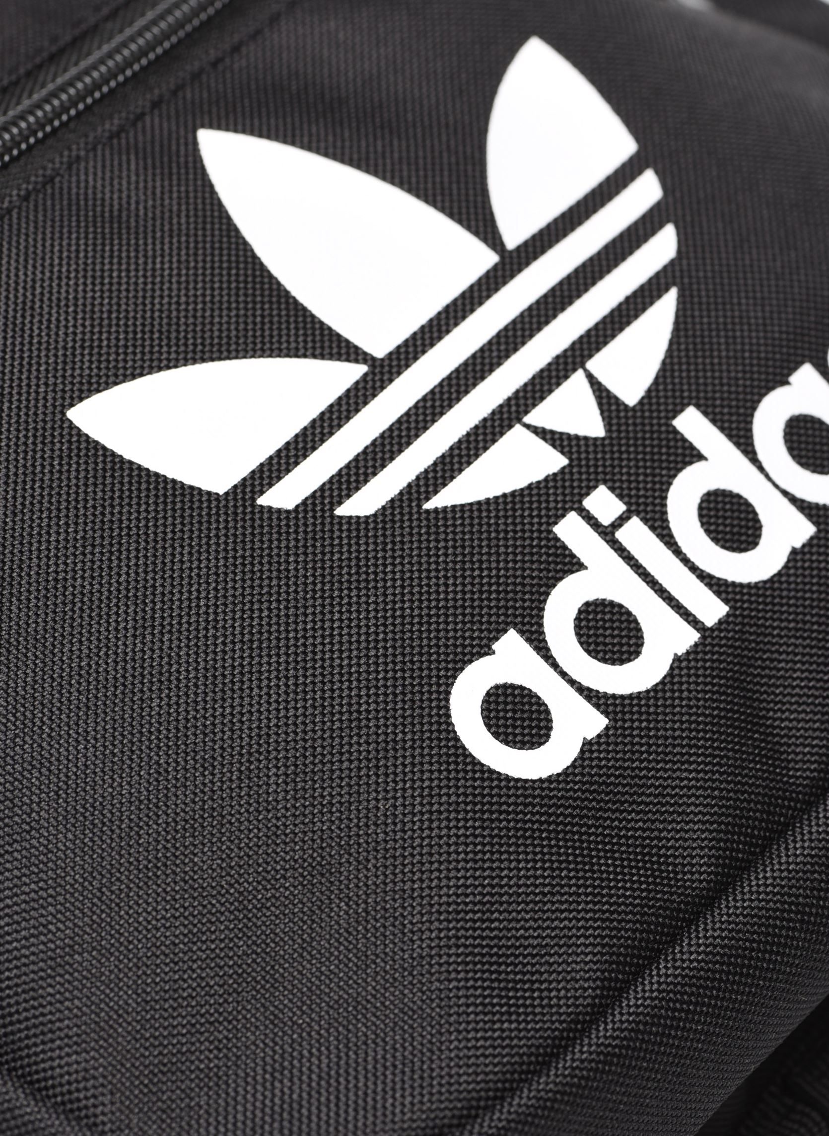 adidas originals Pochette - Ac Sling Bag (Noir) - Sacs à main chez ...