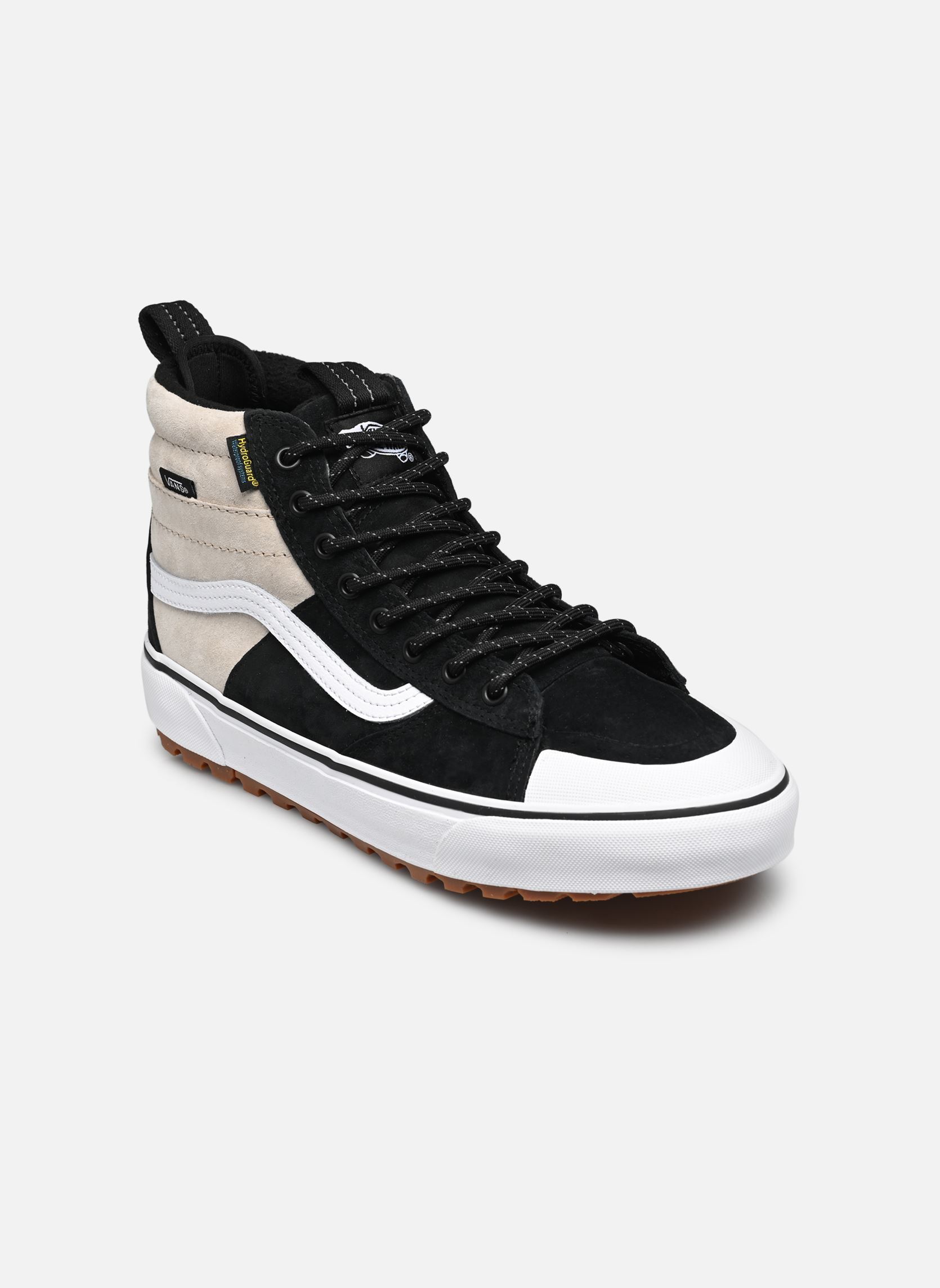 Vans Baskets Baskets - UA SK8-Hi MTE-2 homme noir | Sarenza France