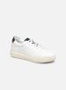 National Standard Baskets - W03-21F (Blanc) - Baskets chez Sarenza (521650)