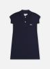 Lacoste Robe mini - MC Lacoste Enfant (Bleu) - Vêtements chez Sarenza ...