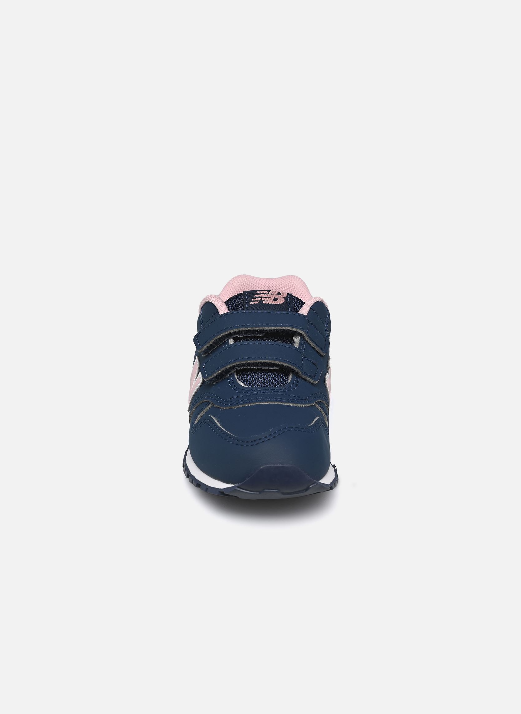 New Balance Baskets Baskets - IV500 fille bleu | Sarenza France