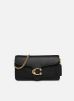 Coach Tabby Chain Clutch (Zwart) - Handtassen chez Sarenza (607659)