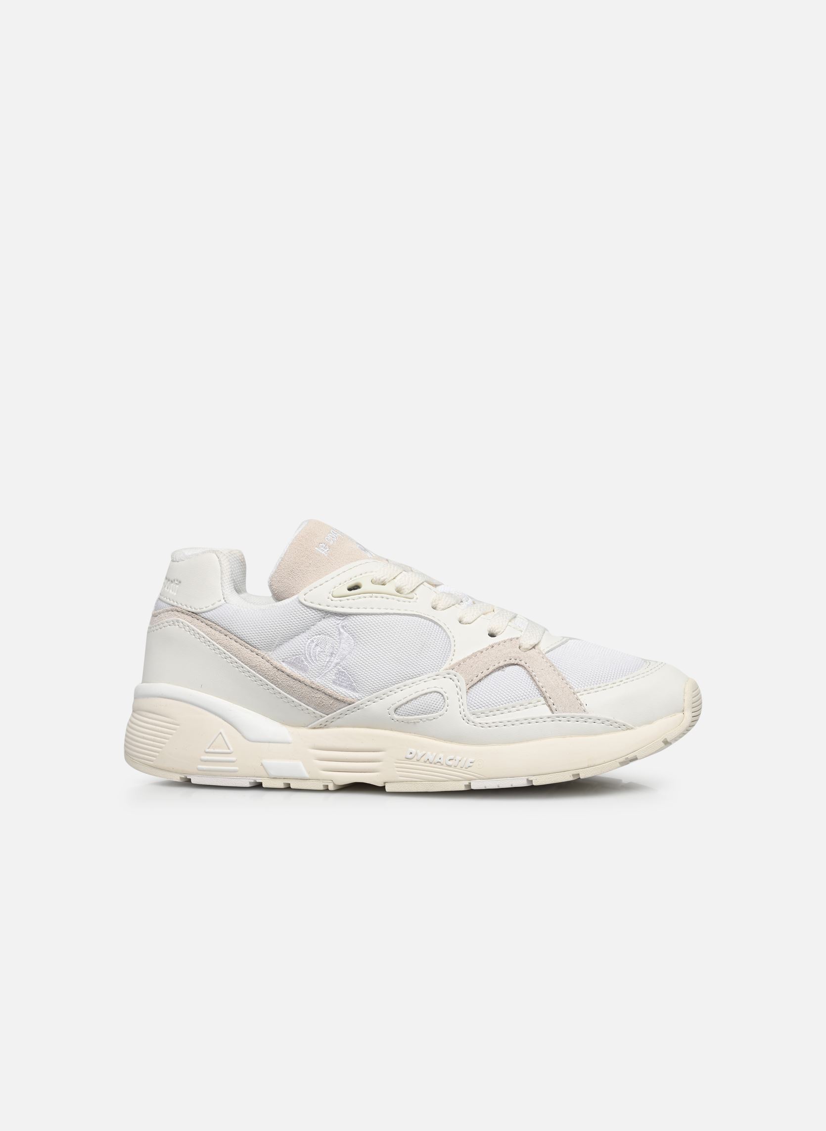 Bestel Le Coq Sportif Lage sneakers LCS R850 wit | Sarenza België