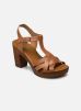 Georgia Rose Sandales - Demi (Marron) - Sandales et nu-pieds chez ...