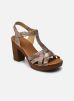 Georgia Rose Sandales - Demi (Or et bronze) - Sandales et nu-pieds chez ...