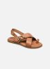 Georgia Rose Sandales - Louisiane (Marron) - Sandales et nu-pieds chez ...