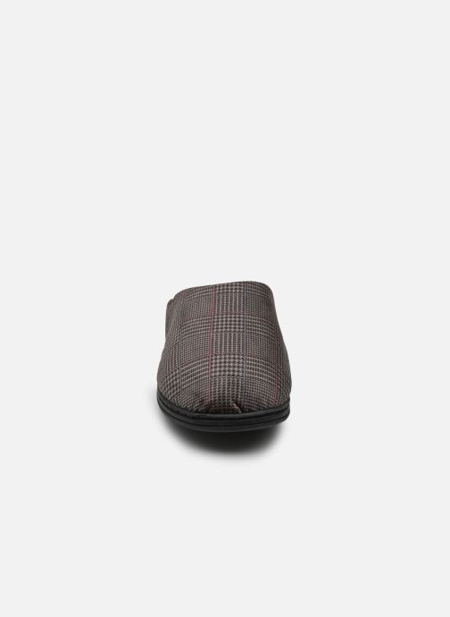 Dim Chaussons - D Bekim C (Marron) - Chaussons chez Sarenza (543208)