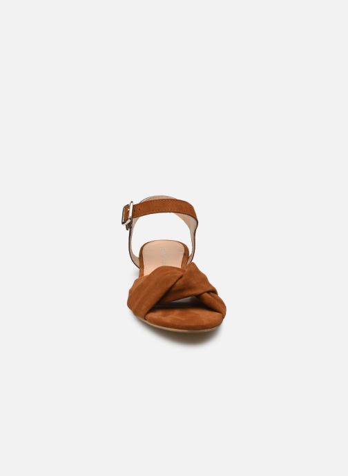 Georgia Rose Sandales - Lupettina (Marron) - Sandales et nu-pieds chez ...