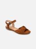 Georgia Rose Sandales - Lupettina (Marron) - Sandales et nu-pieds chez ...