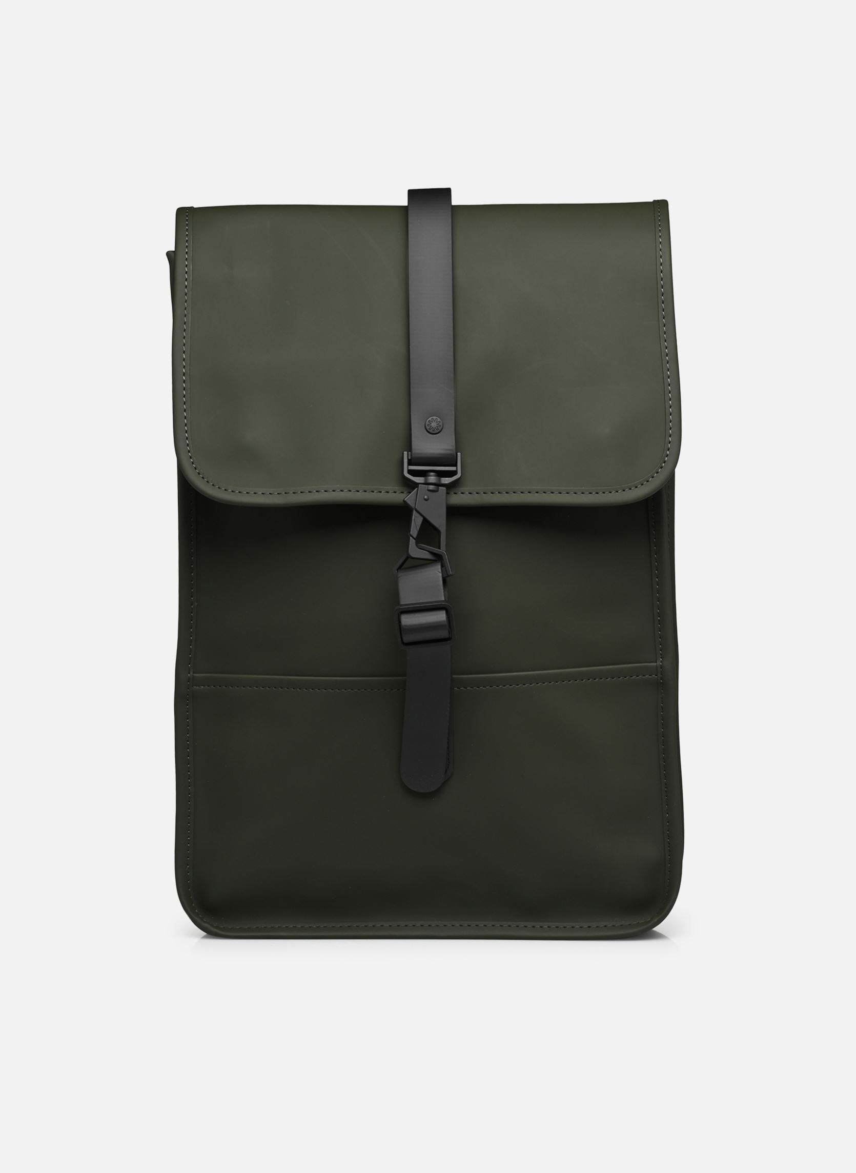 RAINS Sacs à dos Sac à dos - Backpack Mini N vert | Sarenza France