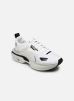 Puma Baskets - Kosmo Rider Wns (Blanc) - Baskets chez Sarenza (597129)