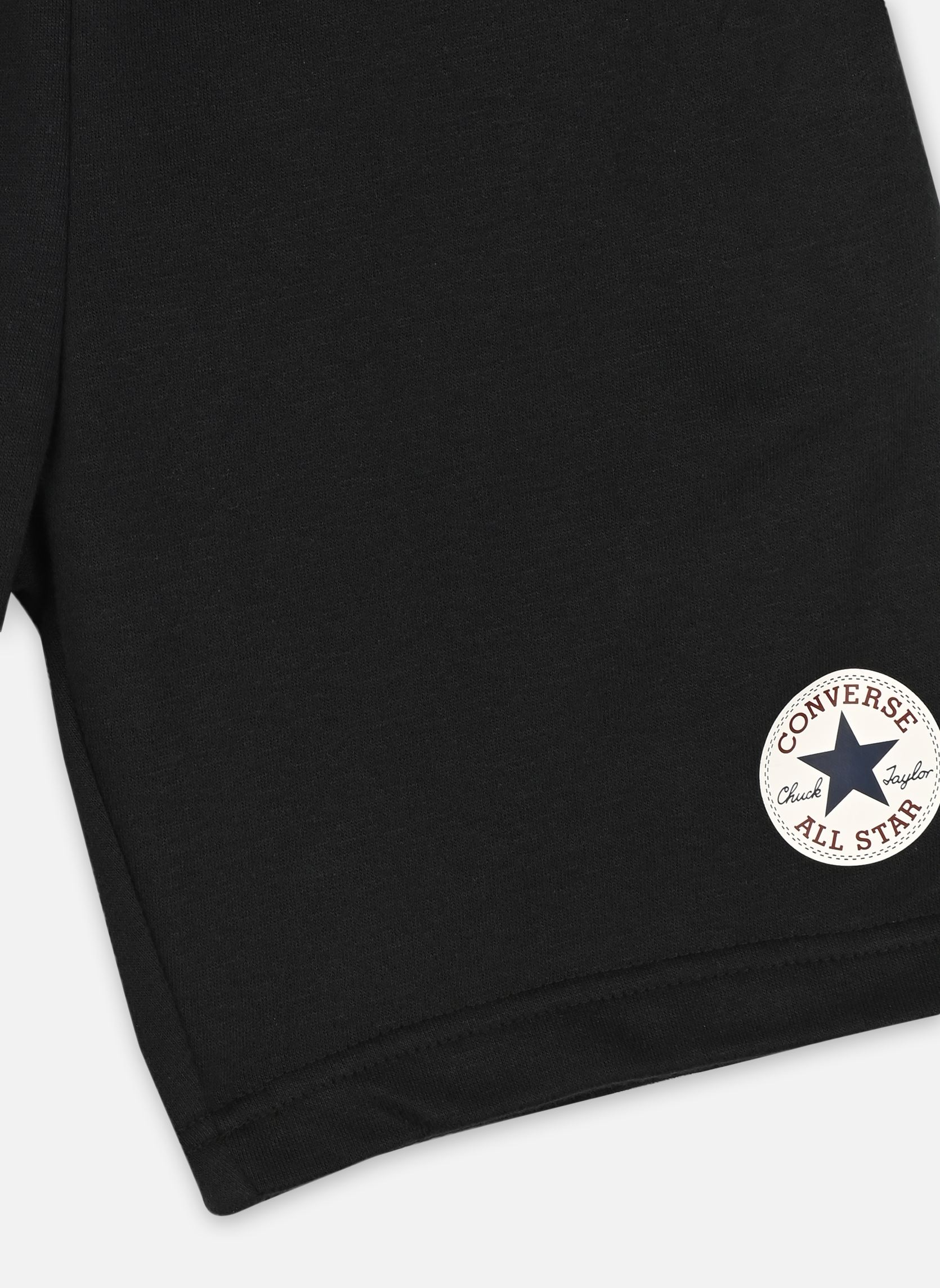 Converse Apparel Jogginghosen Cnvb Print Chuck Patch Short jungen ...