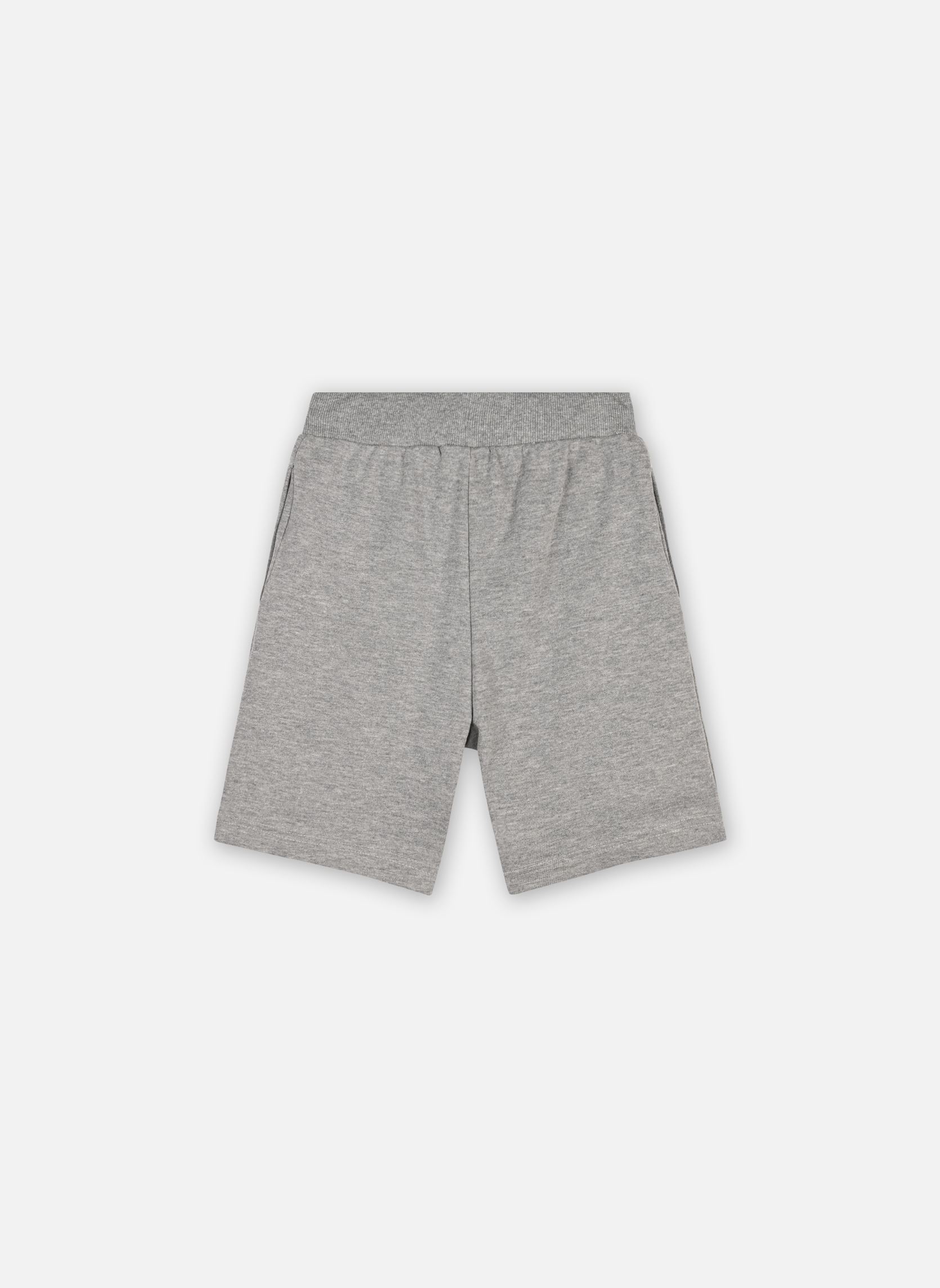 Converse Apparel Jogginghosen Cnvb Print Chuck Patch Short jungen grau ...