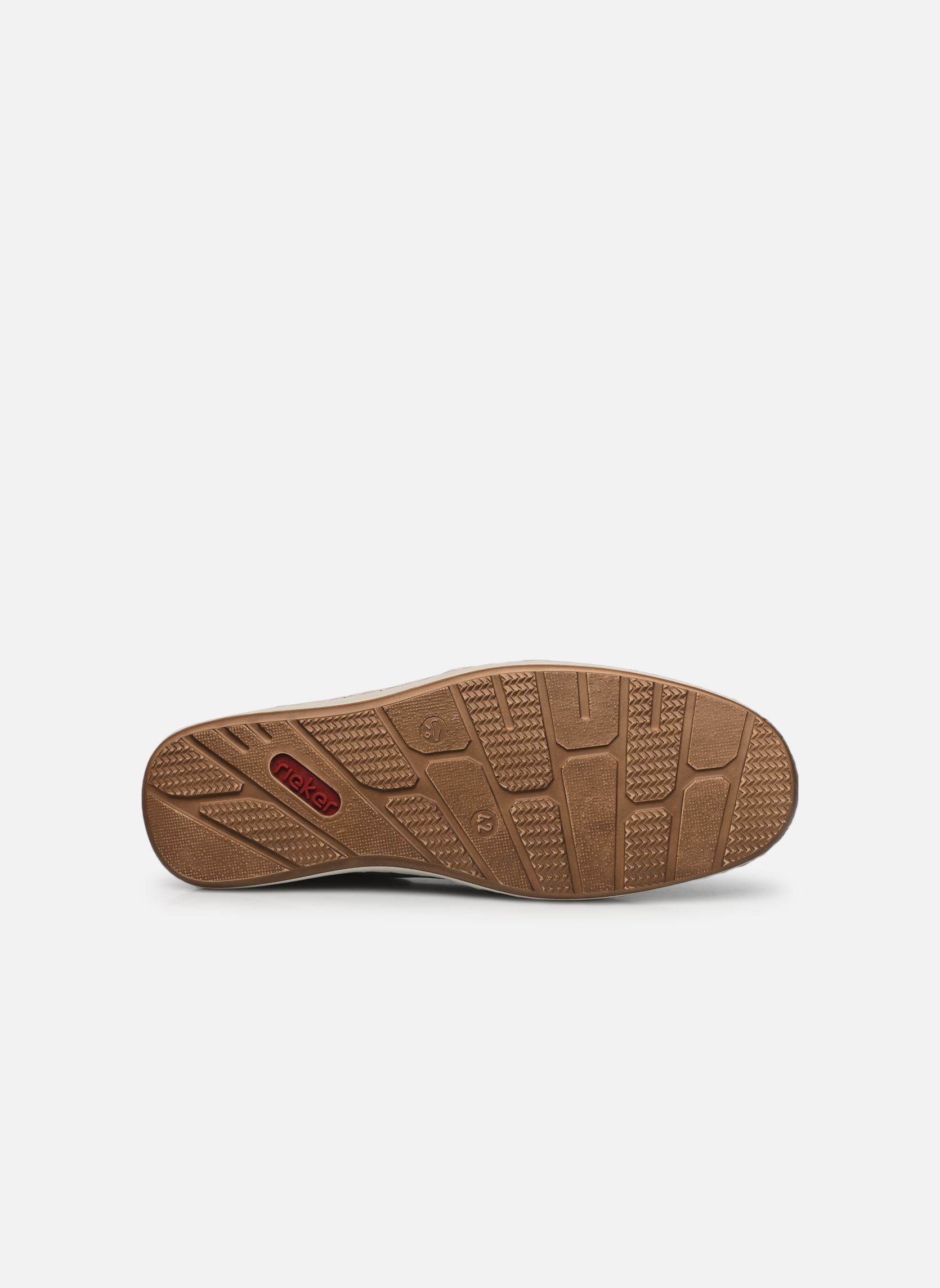 Rieker Mocassini 8869 uomo verde online | Sarenza Italia