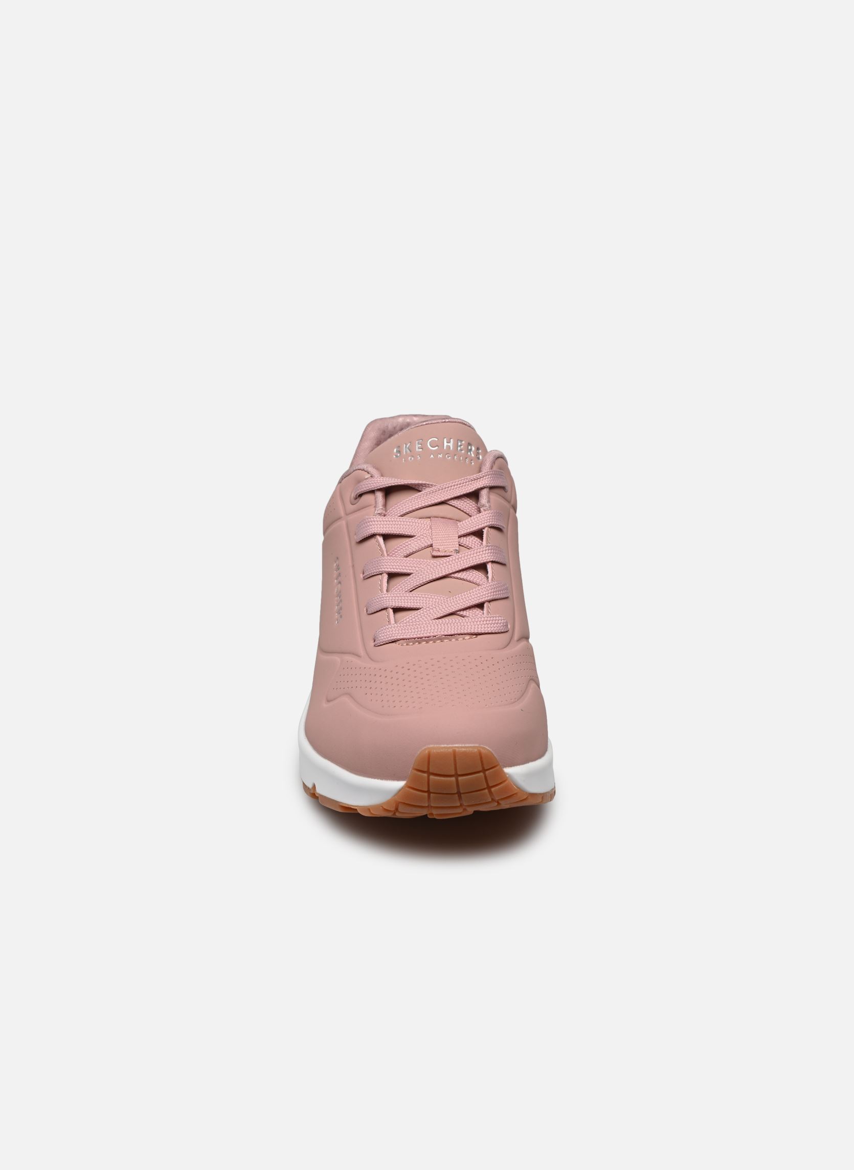Skechers Baskets Baskets - UNO BLSH femme rose | Sarenza France
