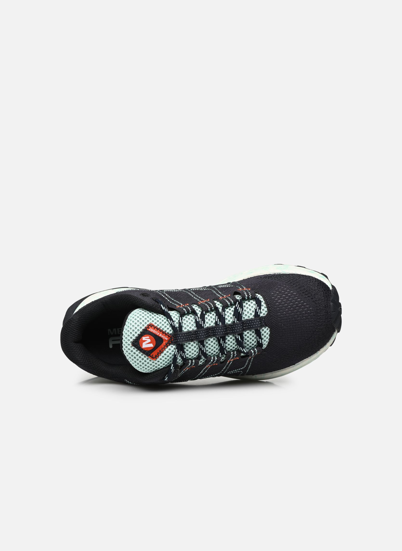 Merrell Scarpe da sport Moab Flight W donna blu online | Sarenza Italia