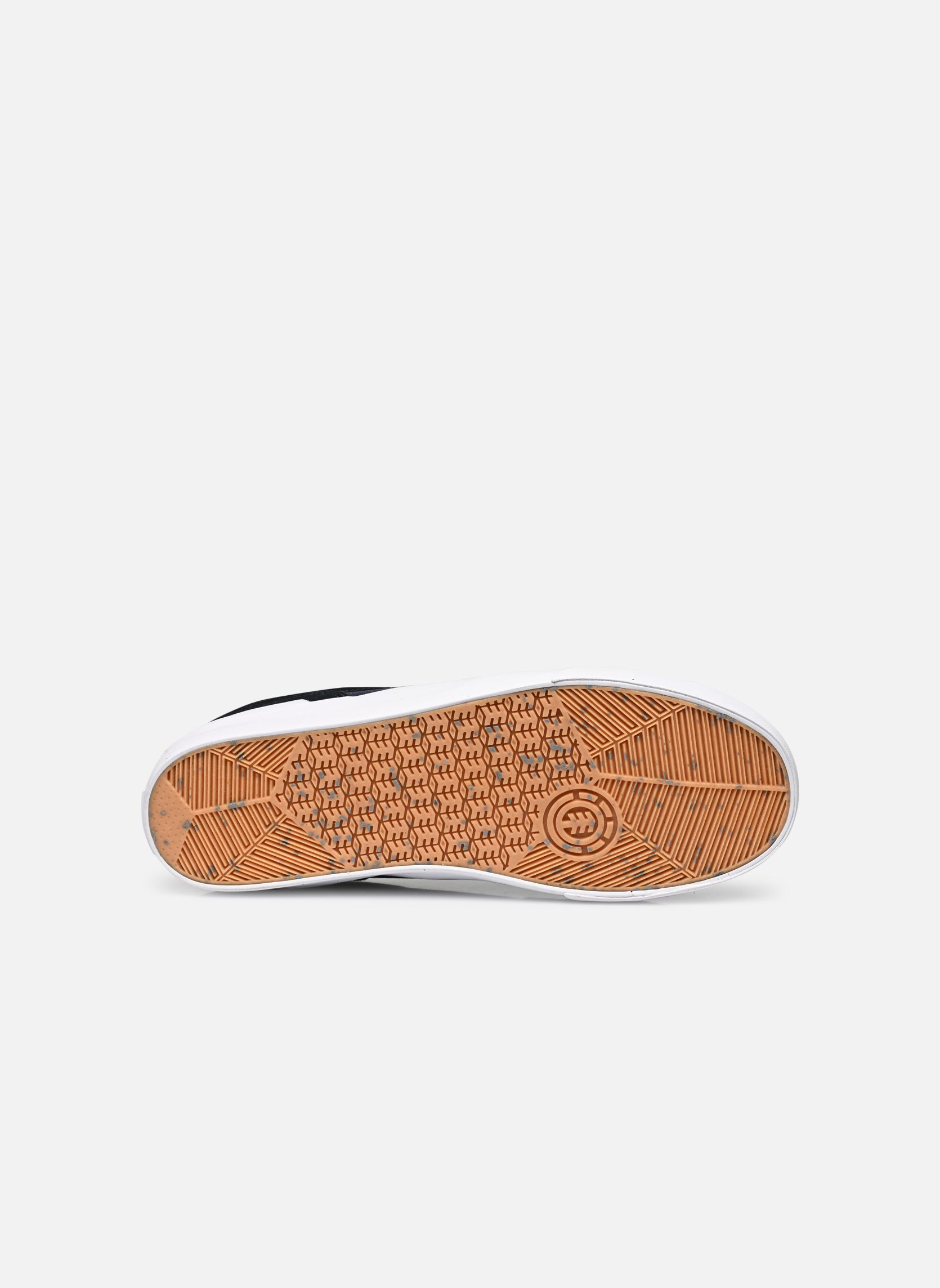 Element Baskets - Heatley 2.0 (Bleu) - Baskets chez Sarenza (559561)