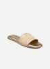 Michael Michael Kors HAYWORTH SLIDE (gold/bronze) - Clogs & Pantoletten ...