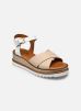 Sweet Lemon Sandales - L.41.LUCIA (Blanc) - Sandales et nu-pieds chez ...