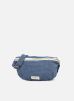 RIVE DROITE PARIS Sac banane - Custine (Bleu) - Petite Maroquinerie ...