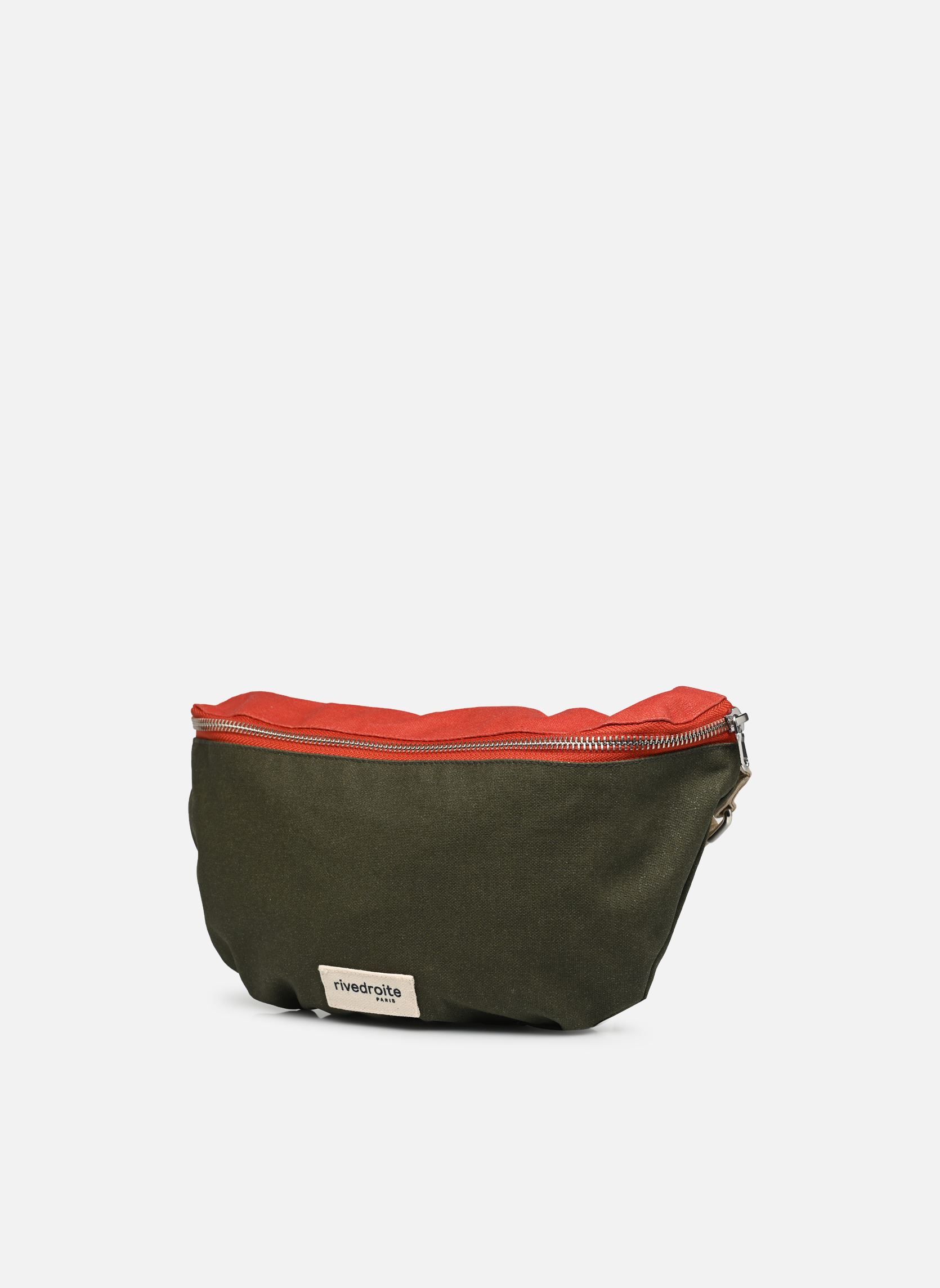 RIVE DROITE PARIS Sacs banane Custine multicolore | Sarenza France
